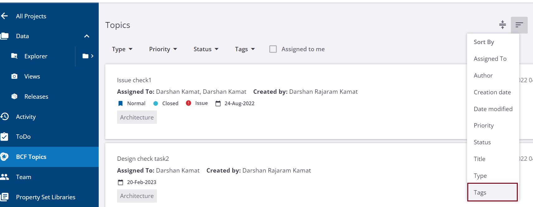 Trimble Connect Product Updates - Trimble Inc.