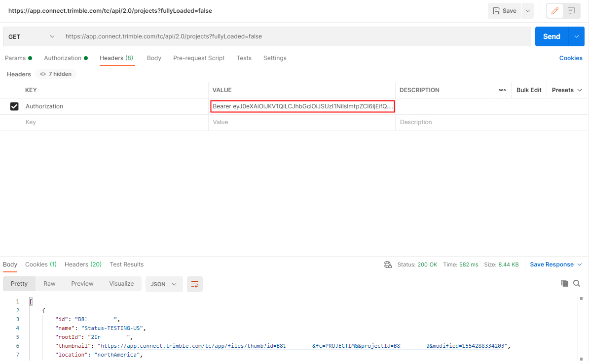 Connect | Authentication | Developer Documentation