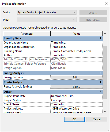 Trimble Connect Product Updates - Trimble Inc.