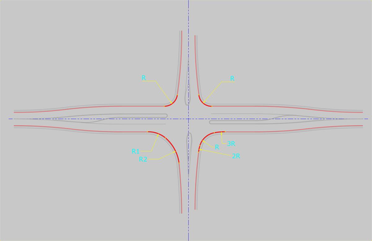 Novapoint Road Library - Trimble Inc.