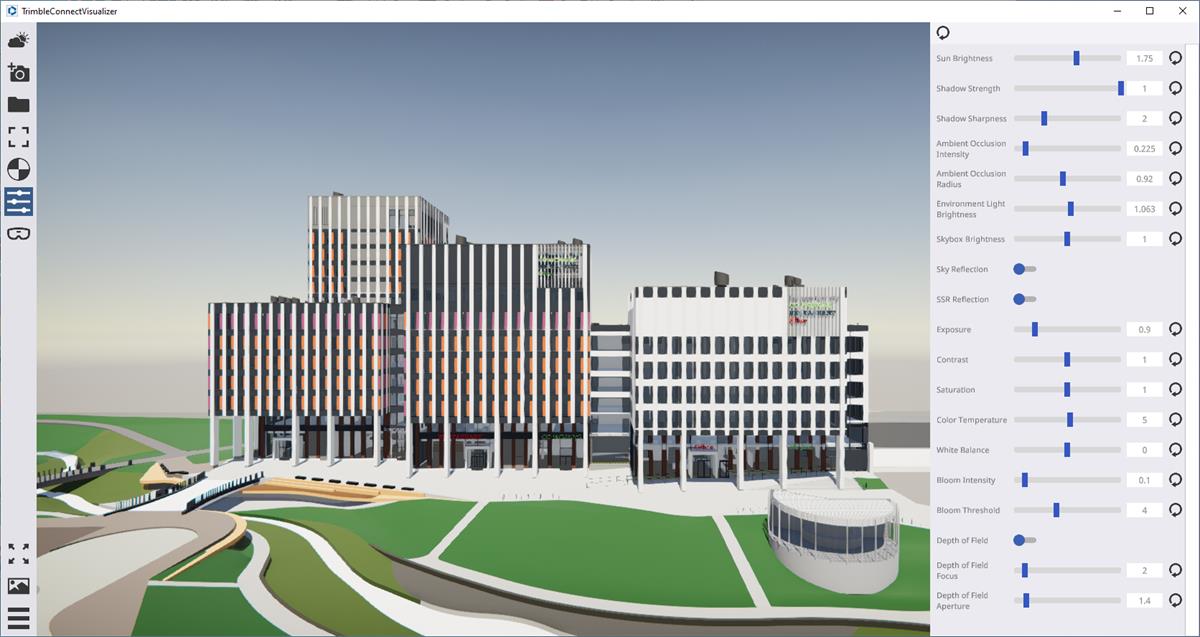 Trimble Connect Product Updates - Trimble Inc.