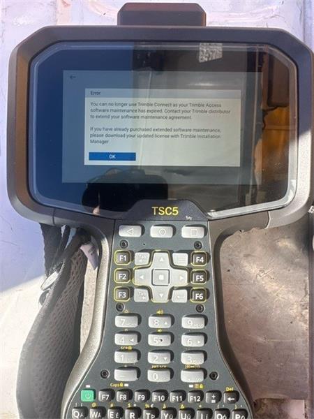 Issue Trimble Connect | Trimble Connect User Forum
