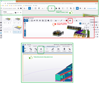 Trimble connect desktop - Clip plane icon - | Trimble Connect User Forum