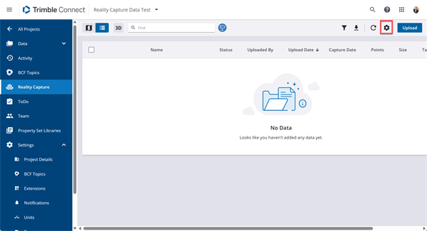 Trimble Reality Capture - Price model | Trimble Connect User Forum