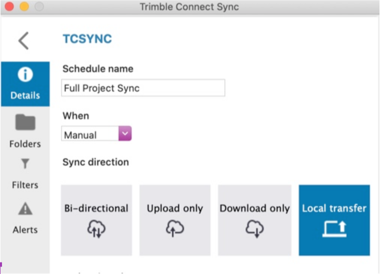 Trimble Connect Product Updates - Trimble Inc.