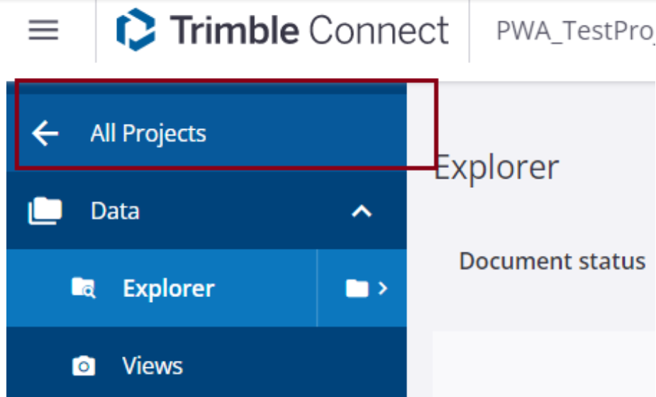 Trimble Connect Product Updates Trimble Inc