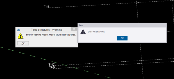 Server Error | Trimble Connect User Forum