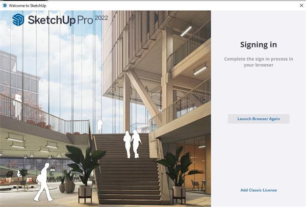 Can't open my SketchUp | Trimble Connect User Forum