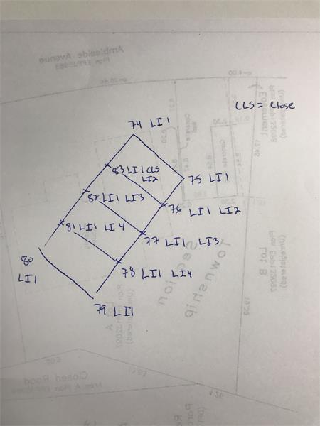 Different behaviour of coded line work in TBC v2023.10 and Trimble ...