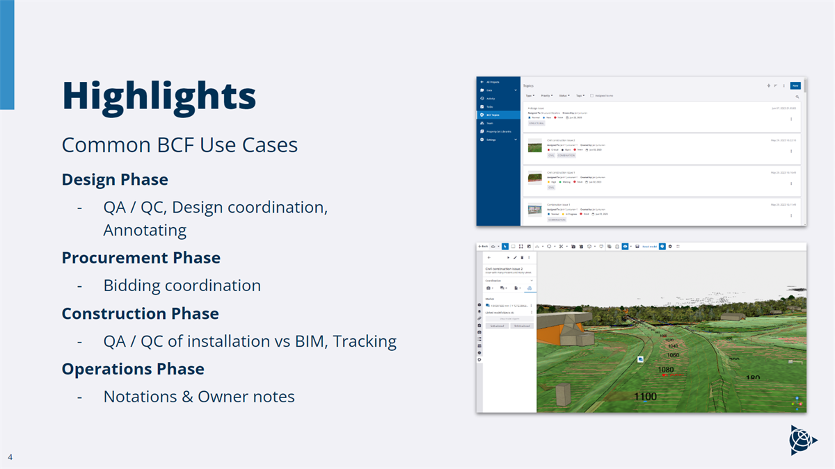 Trimble Connect Product Updates - Trimble Inc.