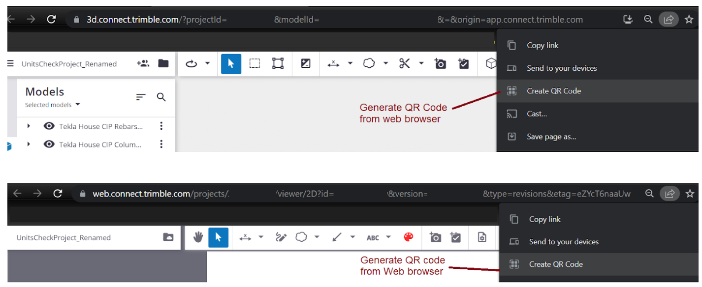 Trimble Connect Product Updates Trimble Inc