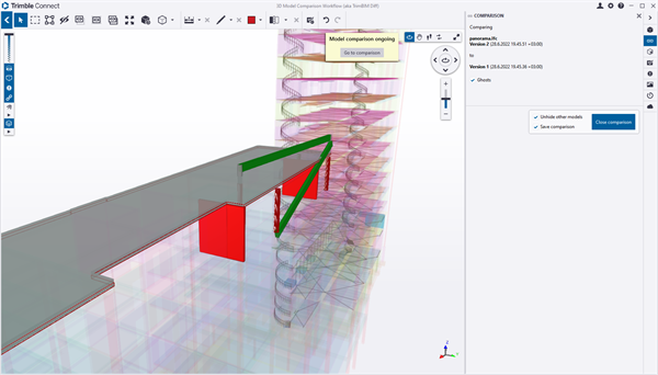 Trimble Connect Product Updates - Trimble Inc.