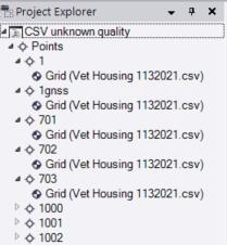TIP #148: How to Change the Quality of Multiple Points at Once