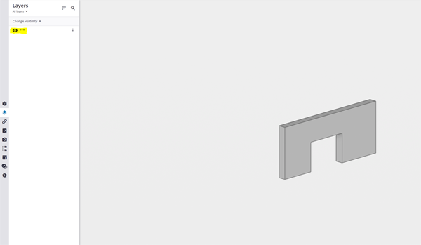 IFC4 Layers are not shown in Trimble connect | Trimble Connect User Forum