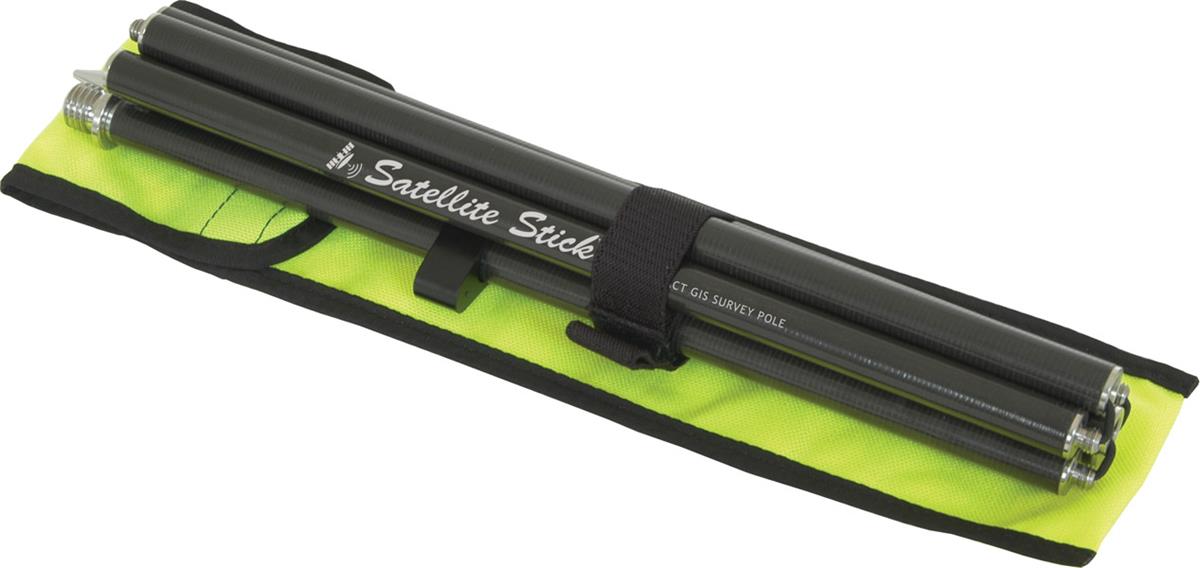 Collapsible Stick