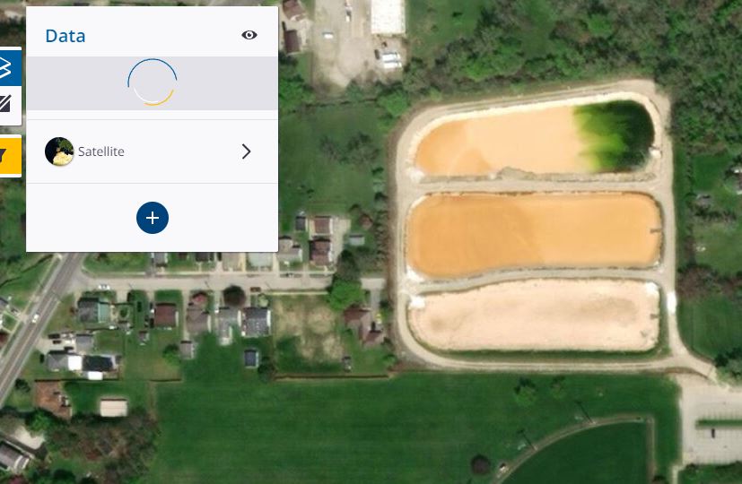 Map Viewer won't load forms | Trimble Connect User Forum
