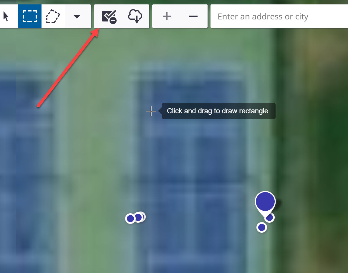 Import from File to Attach KMZ File | Trimble Connect User Forum