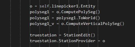 Honor Station Equations in Alignment Strings | TBC Macros and Extensions