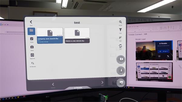 Model Files do not load on the web and in HoloLens apps. | Trimble Connect User Forum