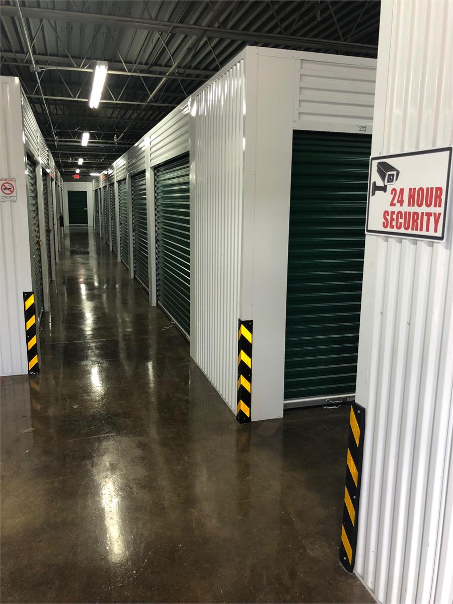 Self Storage Conversions | Let's talk about self storage.