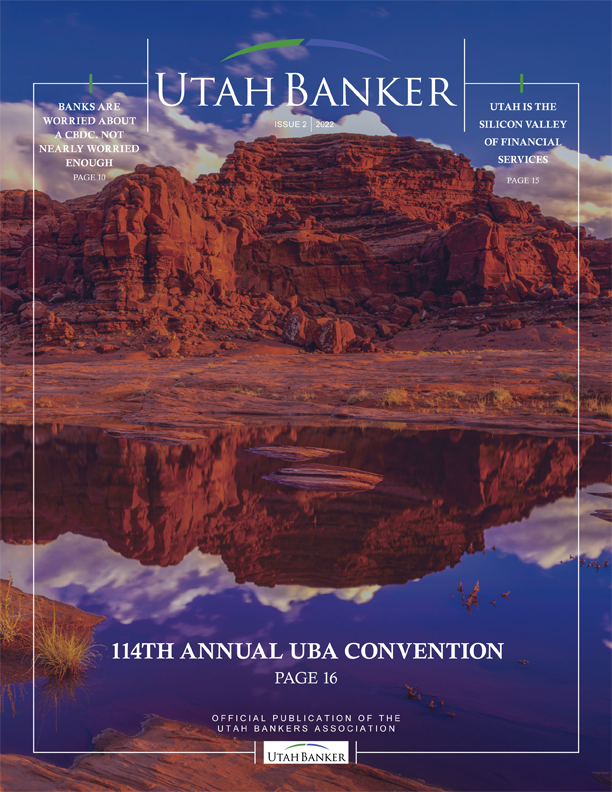 Resources - Utah Bankers Association