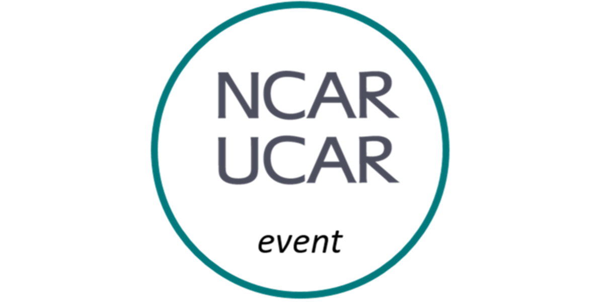 UCAR Annual Members Meeting - UCAR Commons