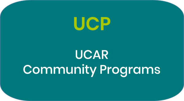 Home - UCAR Commons