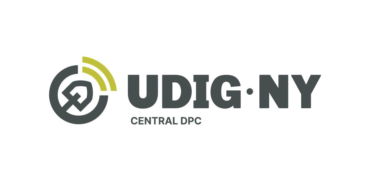 Upcoming Events - UDig NY, Inc.