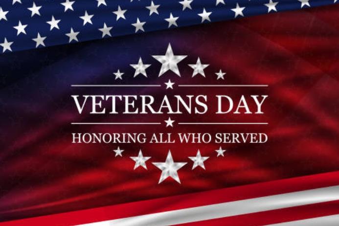 Veterans Day | Hudson Valley DPC