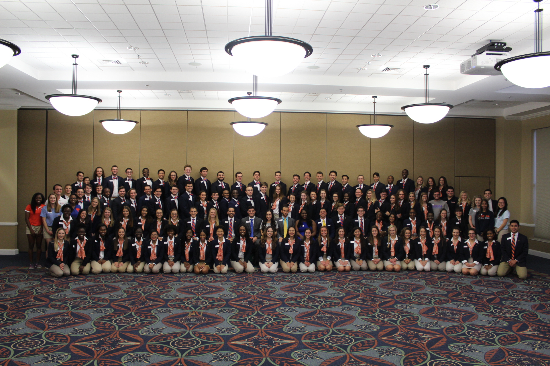 Florida Cicerones - University of Florida Alumni Association