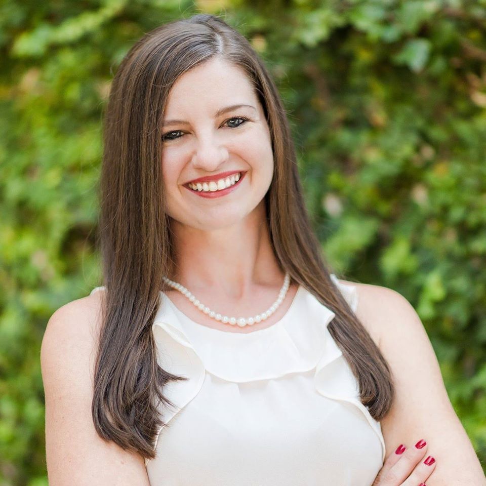 Avery LeFils - University of Florida Alumni Association