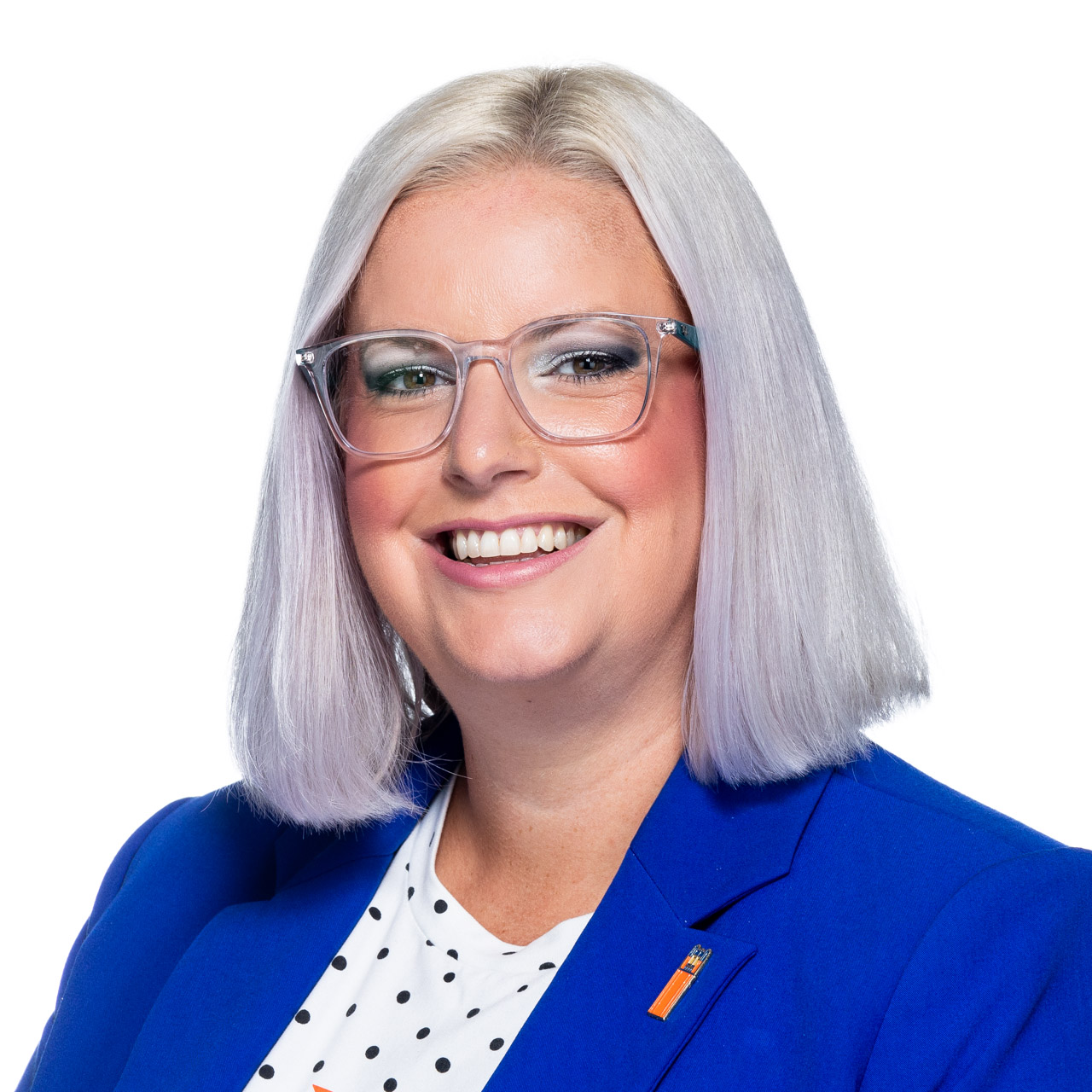 Meet Our Staff - University of Florida Alumni Association