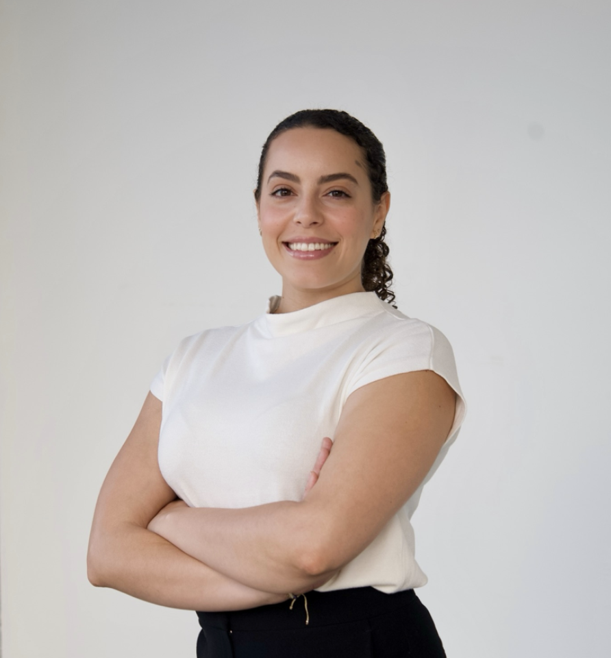 Helen Roldan - University of Florida Alumni Association