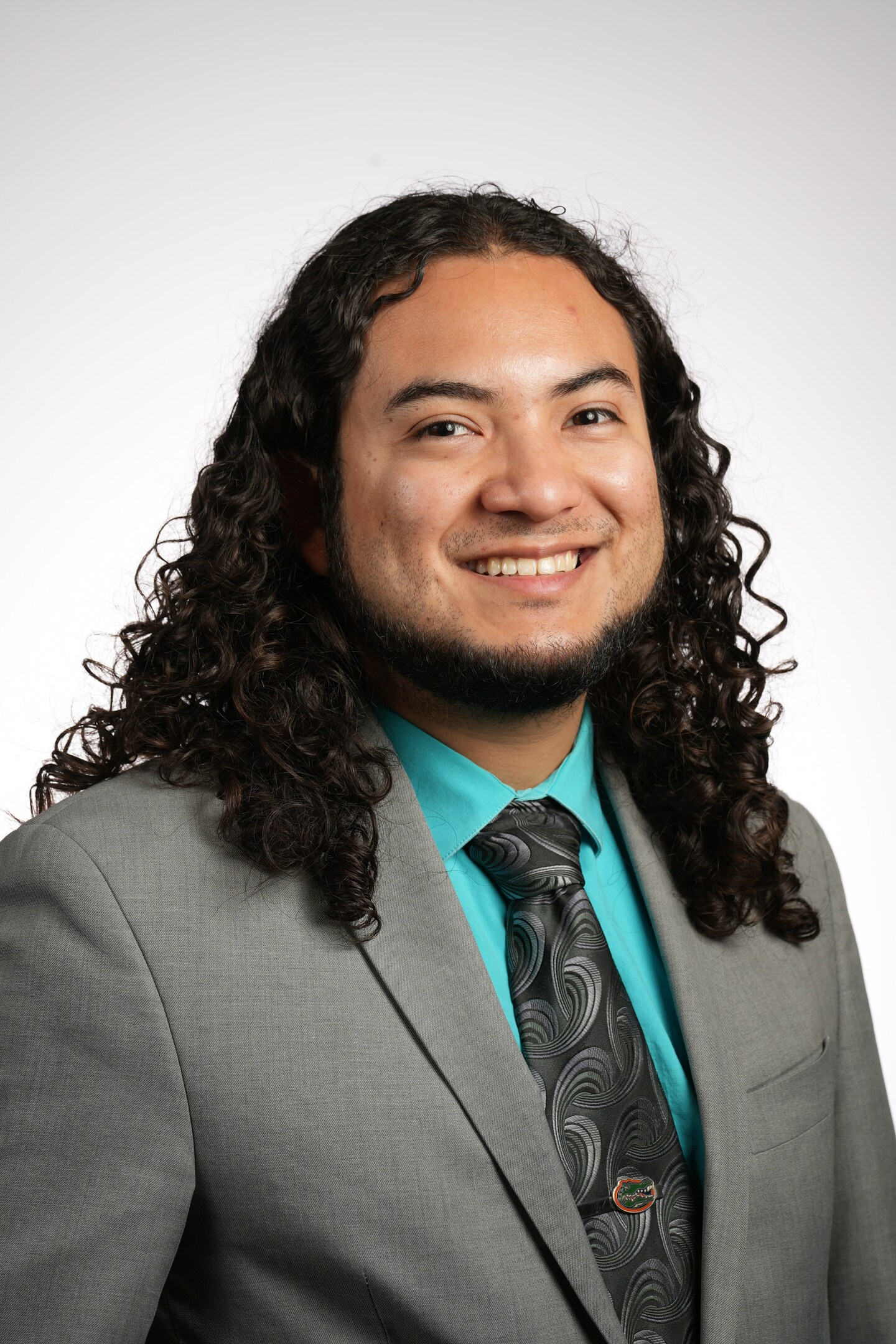 José Miranda - University of Florida Alumni Association