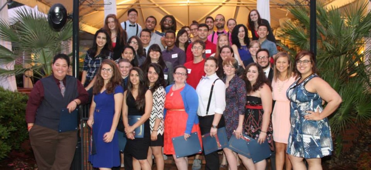 Affiliate Groups - University of Florida Alumni Association