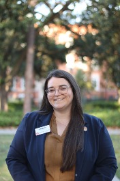 Meet Our Executive Board - FloridaCicerones