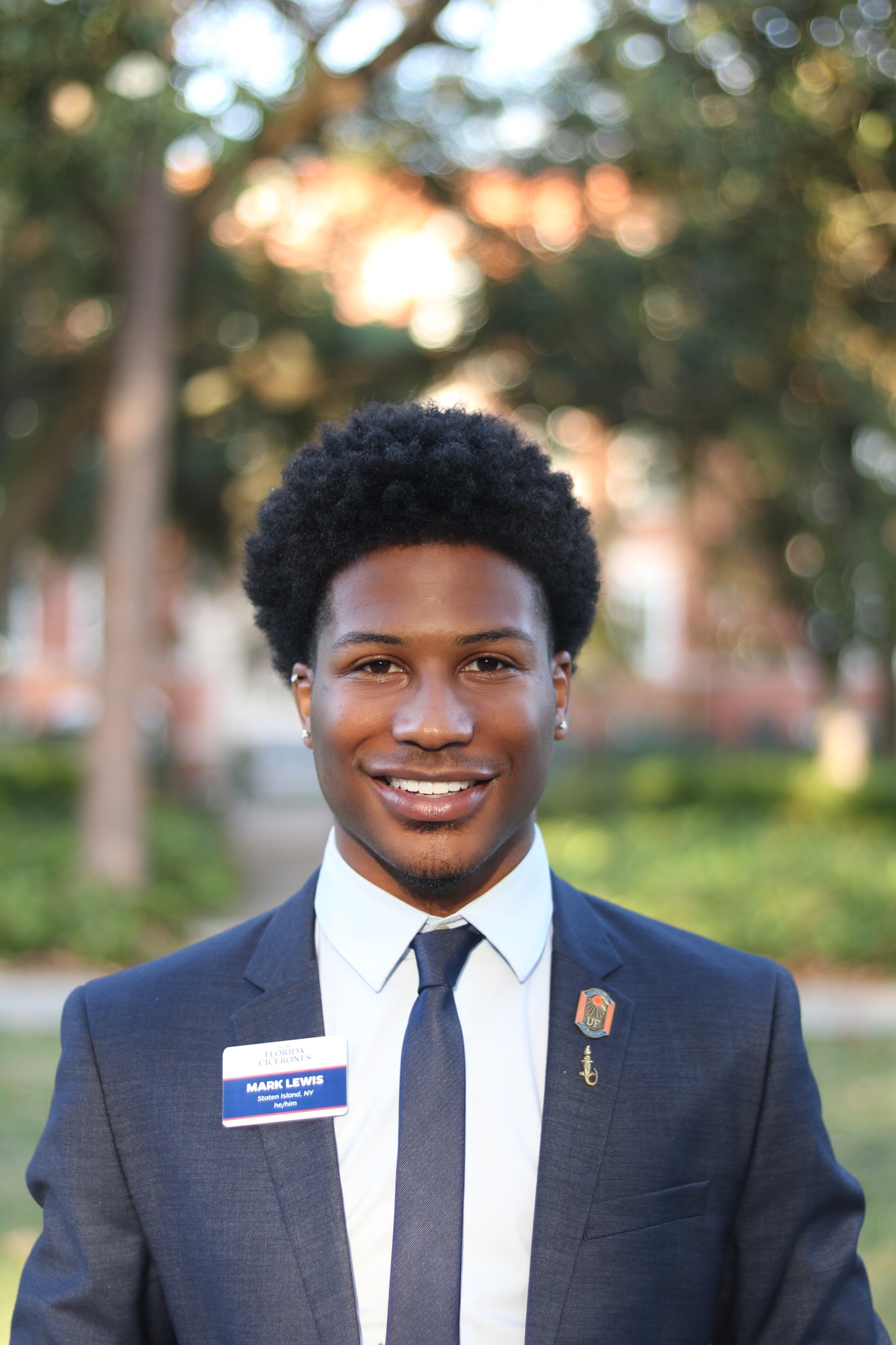 Meet Our Executive Board - FloridaCicerones