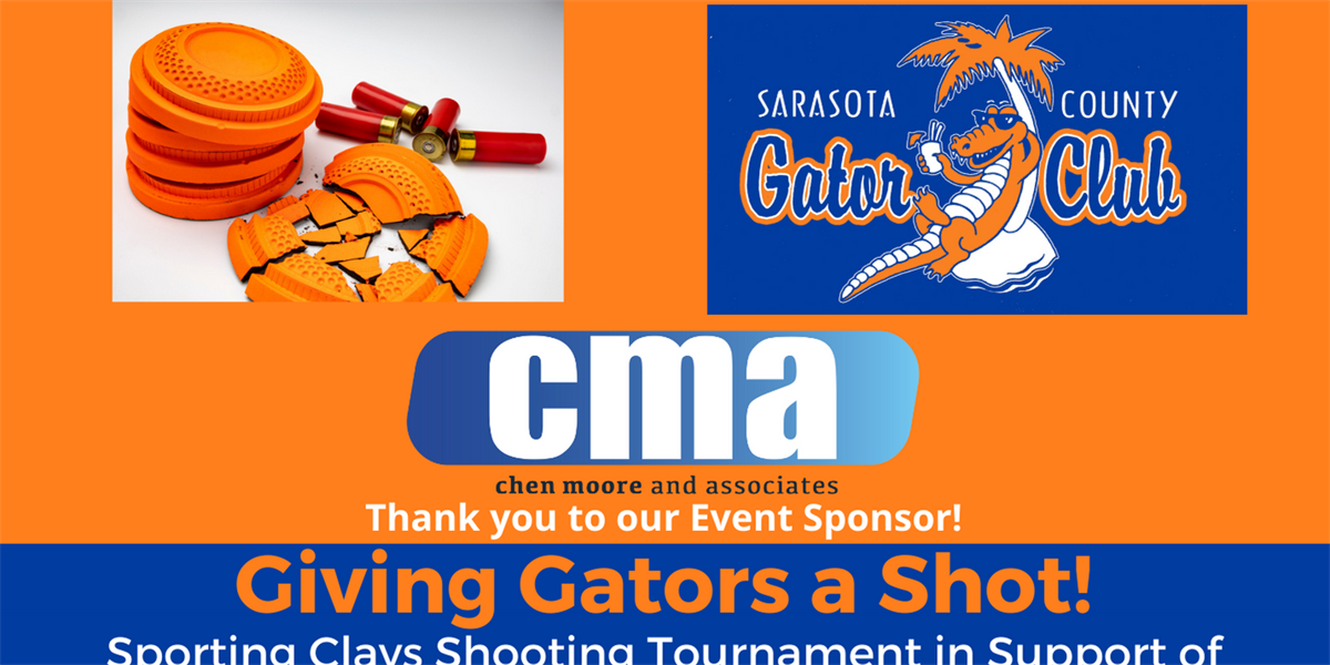 Sarasota County Gator Club - Giving Gators a Shot! Second-Annual ...