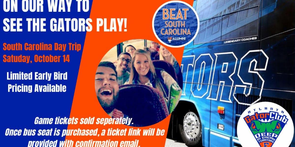 Upcoming Events - University of Florida Alumni Association