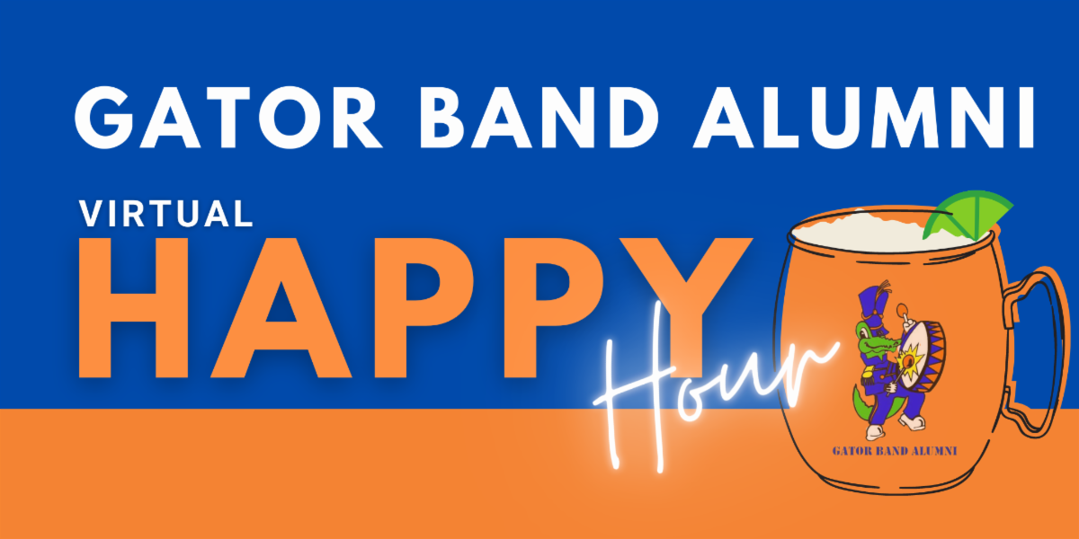 Upcoming Events - University of Florida Alumni Association