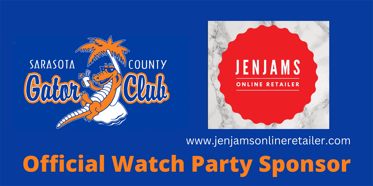 Watch Party Sponsored by Jamie Miller & Jennifer Bash Miller/JenJams ...