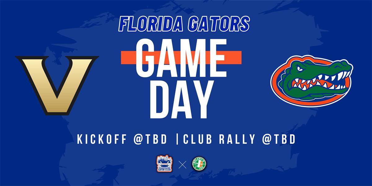 Upcoming Events - University of Florida Alumni Association