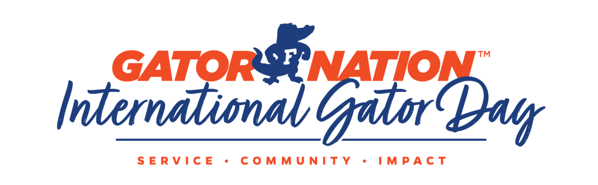 International Gator Day - University of Florida Alumni Association