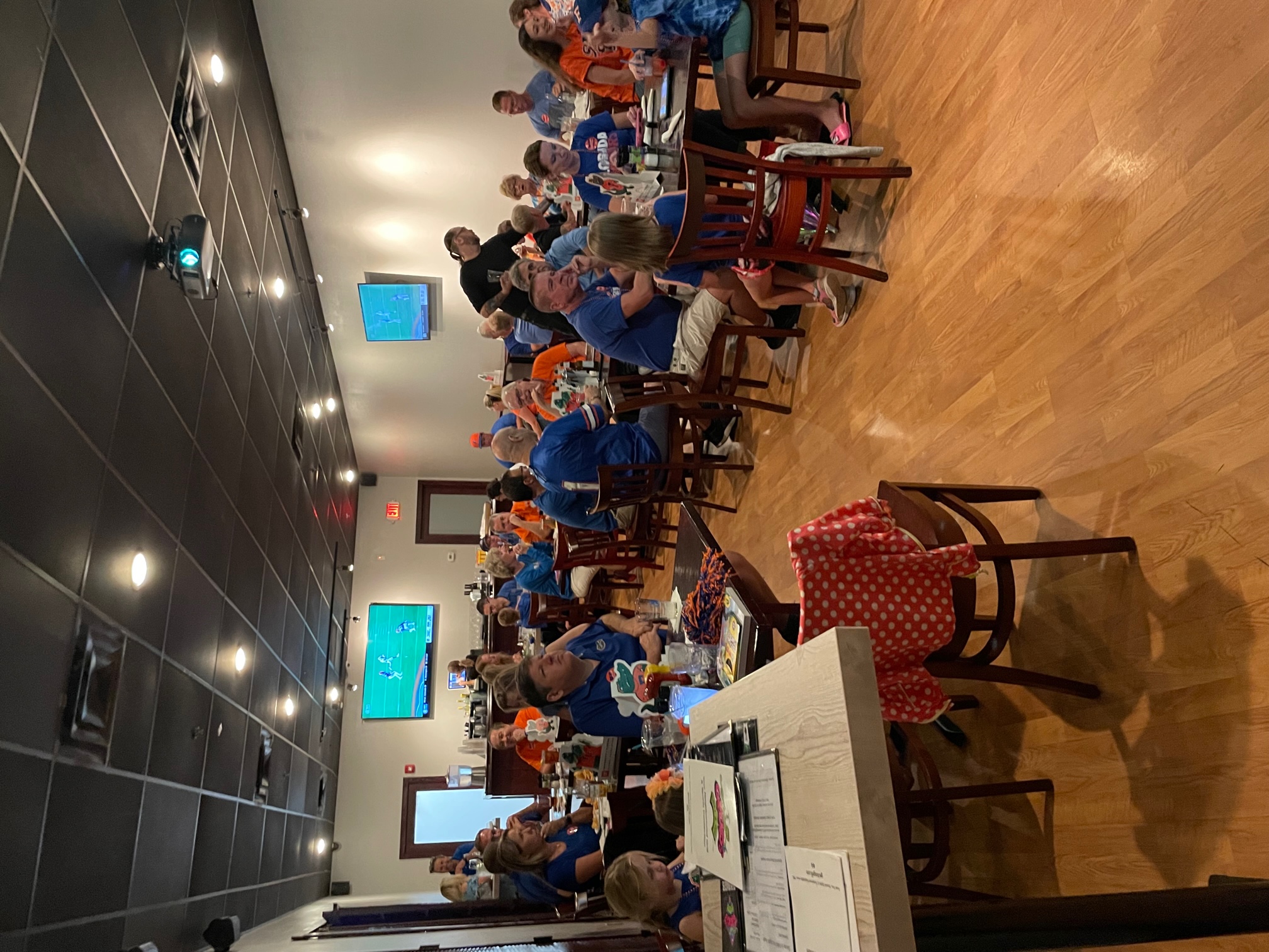 Watch Party Sponsored by Jamie Miller & Jennifer Bash Miller/JenJams ...