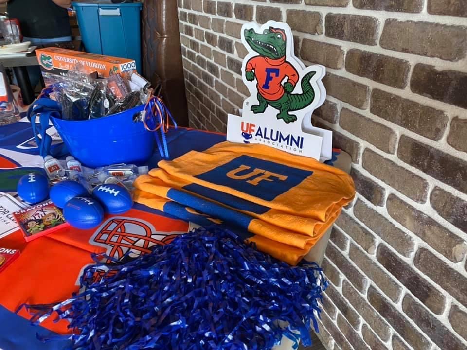 Sarasota County Gator Club UF/Kentucky Football Watch Party ...