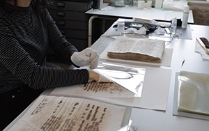 Safeguarding Cultural Heritage: A Case Study of Strategies for ...