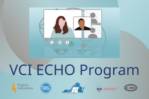 VCI | VCoP - Virginia Concussion Initiative