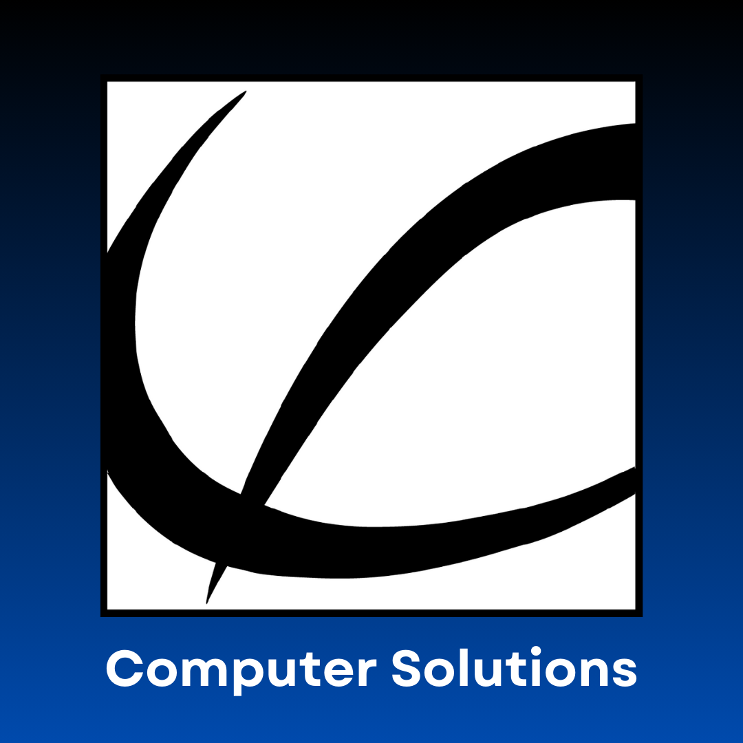 VHMA Welcomes Gold Supporting Sponsor, Computer Solutions