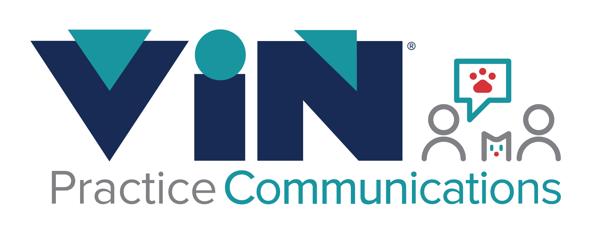 VHMA Welcomes Silver Supporting Sponsor, VIN Practice Communications