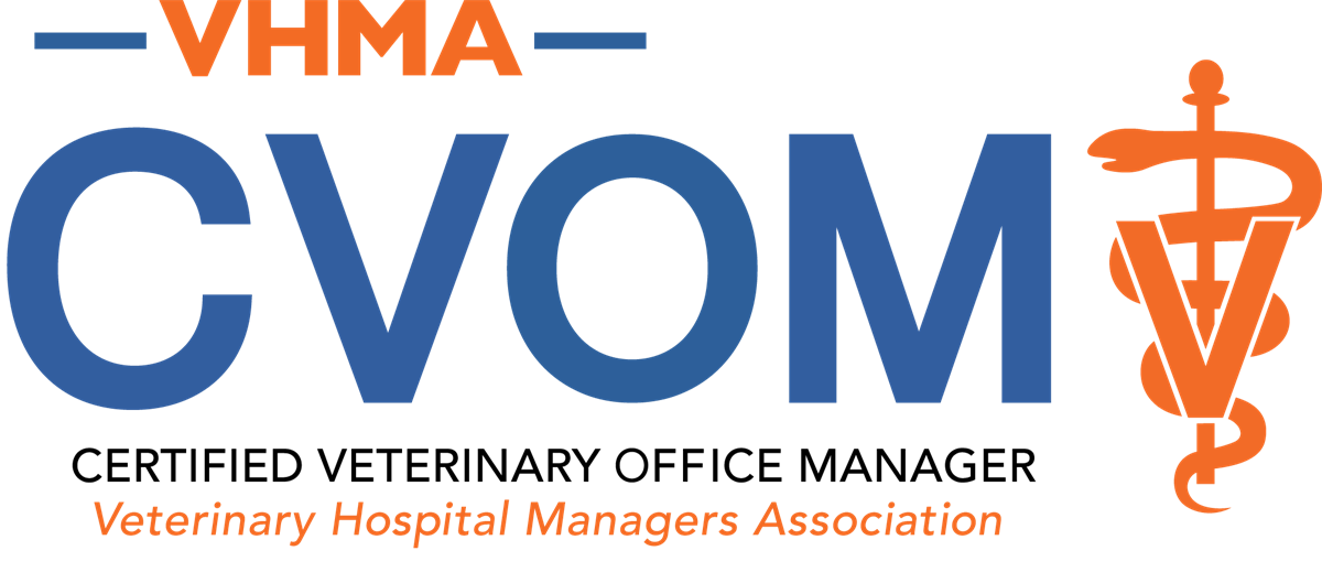 Forty-Five Veterinary Professionals Earn CVOM Certification